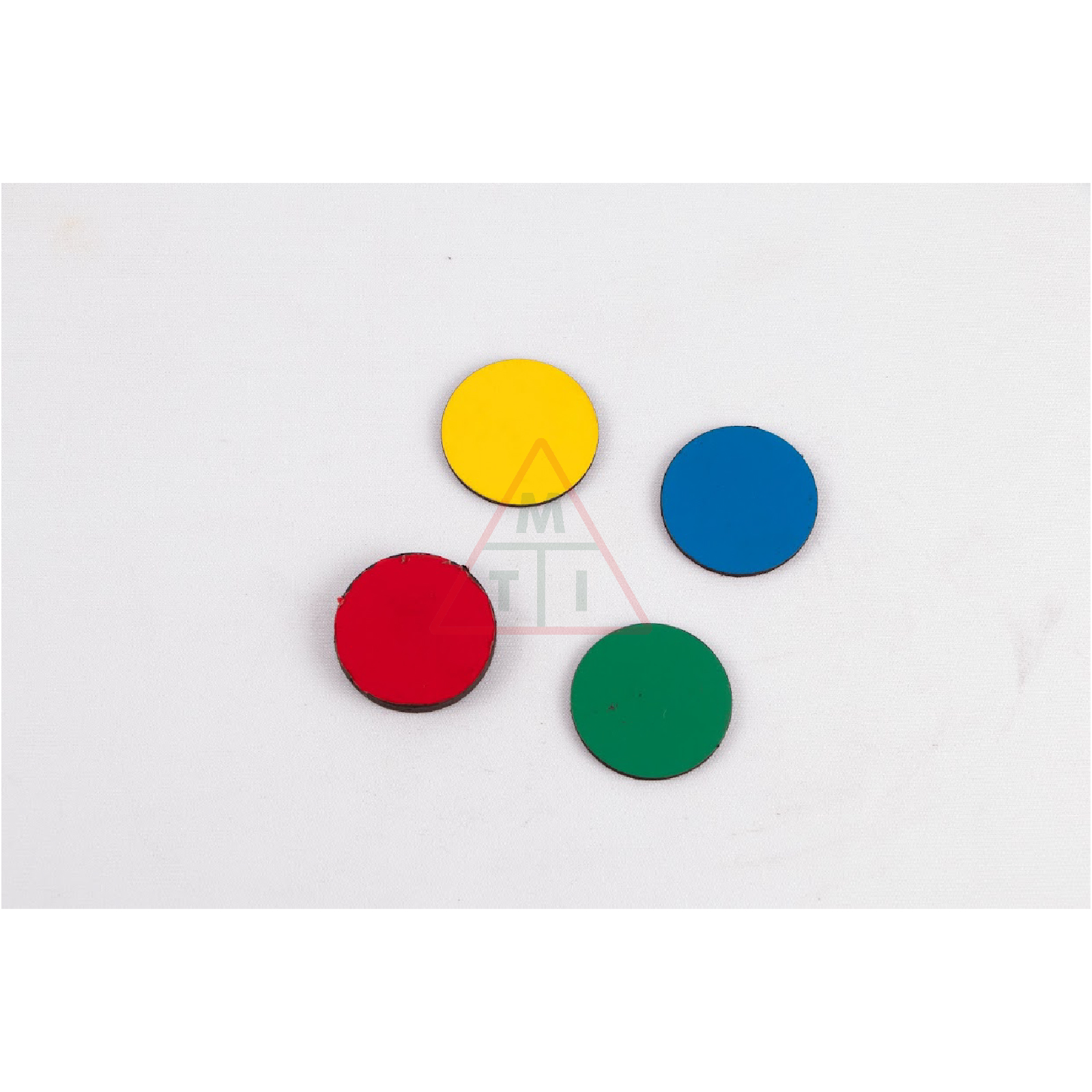 Magnadur - Magnaplastmagnets